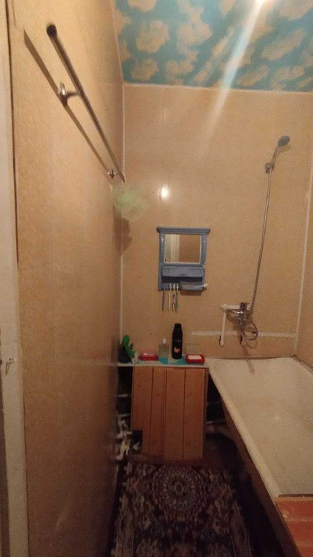 Продаётся 4x квартира Алмалык