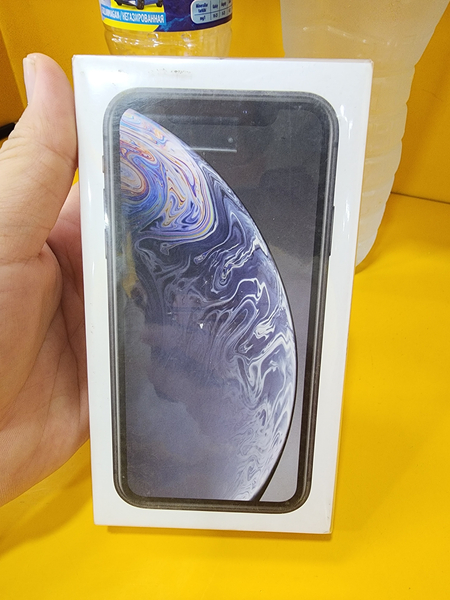 Iphone se,xr,11,11promax, xammasi yangi  region LLA  64GB