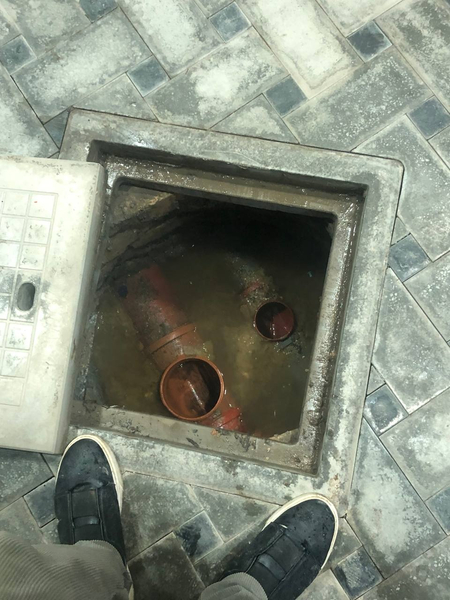 kanalizatsiya tozalash Toshkent 24/7 santexnik