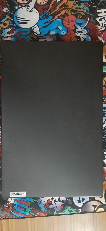 Ноутбук Lenovo игровой