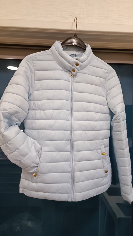 Куртка стёганая Colins