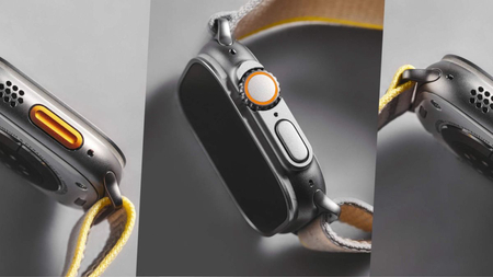 Apple Watch Ultra (2-Generation)