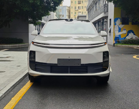 Lixiang L6 pro/max