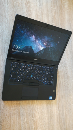 Dell i7 12xЯдер, 16гб ОЗУ, с видео картой ! Срочно не дорого