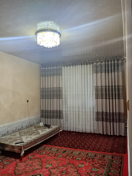 Квартира. Сотилади.