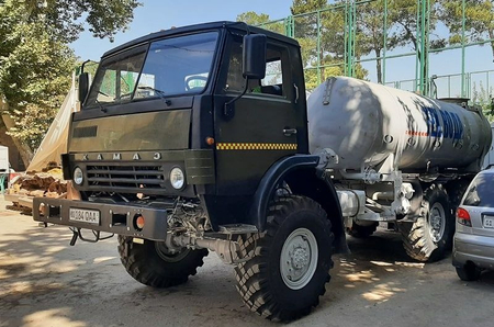 СРОЧНО!!! АРЕНДА ИЖАРАКамаз вадавоз ижарага берилади