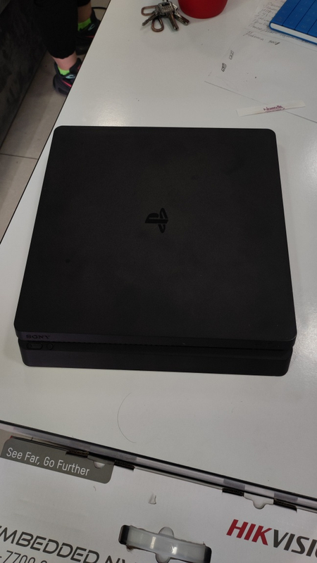 Playstation4 PS 4