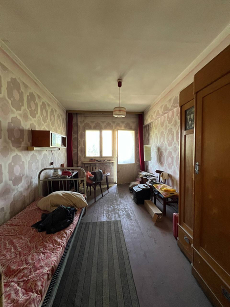 Продается квартира, Ц5 Пос.Германии - Японка 4/5/9