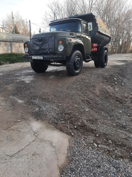Пишган гишт Зилда