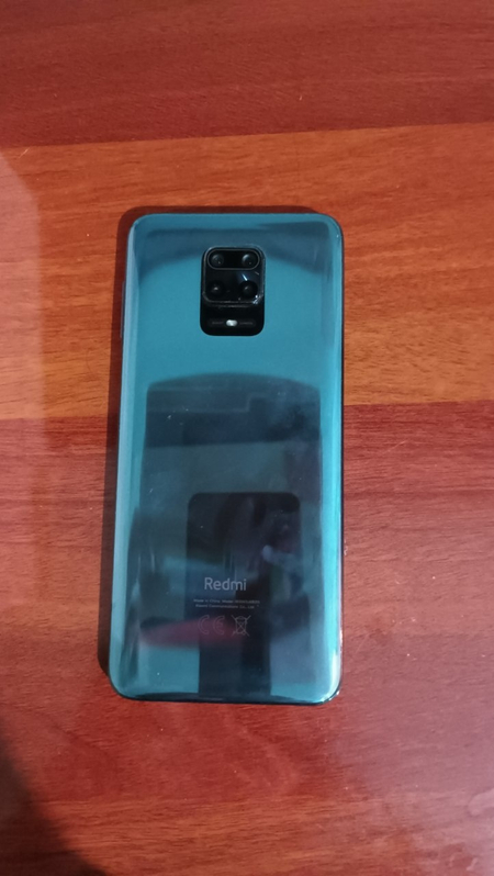 Redmi note 9pro sotiladi