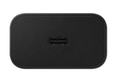 Зарядное устройство SAMSUNG EP-T2510 25 Вт. Black