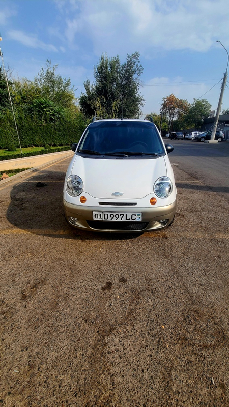 Matiz best 2012 H9