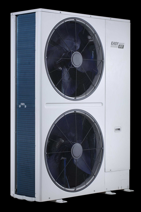 Midea VRF V8 на складе в Ташкенте
