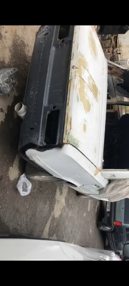 2106 sotiladi temir iwi bitkan malarkasi qogan