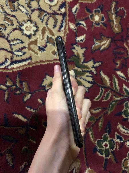 iphone X xolati alo