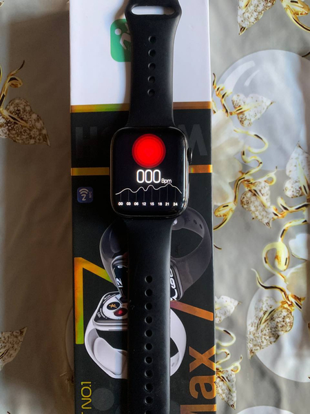 Smart watch ideal
