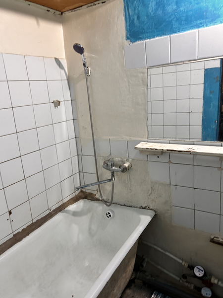 Сдаётся 1/2/4 квартира недалеко от Универсама.