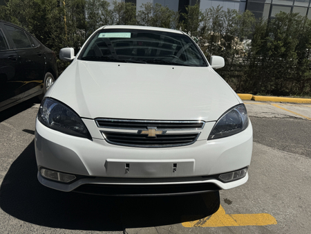 Gentra L-Style MT Plus 2024 йил август! Кузов 2023! Без пр.! Механика!