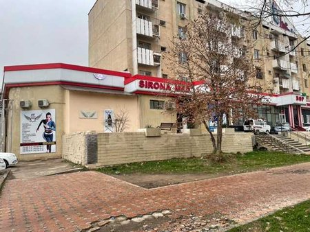 Сдается в аренду помещение 120м2