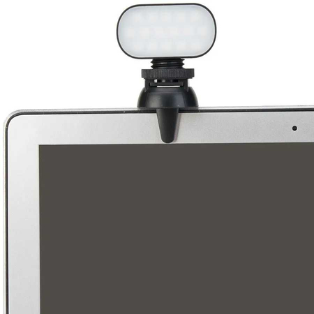 Доставка! Jmary FM-16 RGB Mini  Светодиодная подсветка 360°