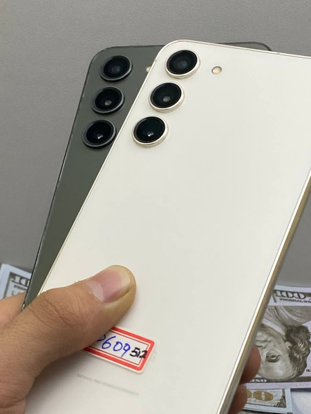 Samsung S23 plus 5G