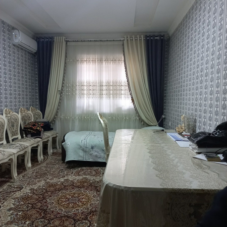 Срочно! Продажа. 4 ком, 2,5 сот. Барданкул