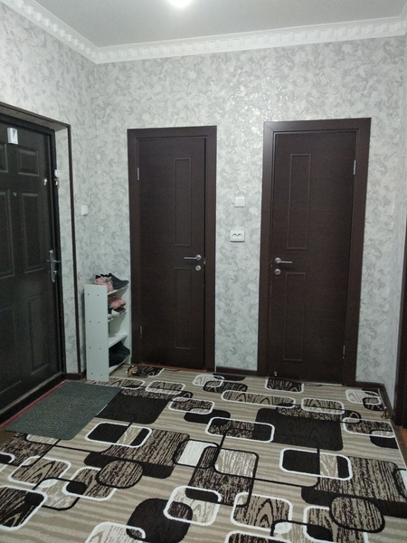 Аренда квартира 2/7/9, Алмазарский район ориентир Карасарай чини завод
