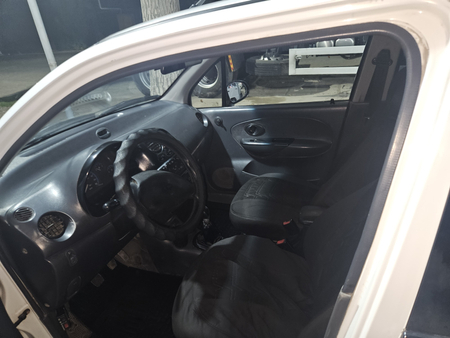 Matiz mik gaz bor mator xadavoyda ish yőq yursh zőr