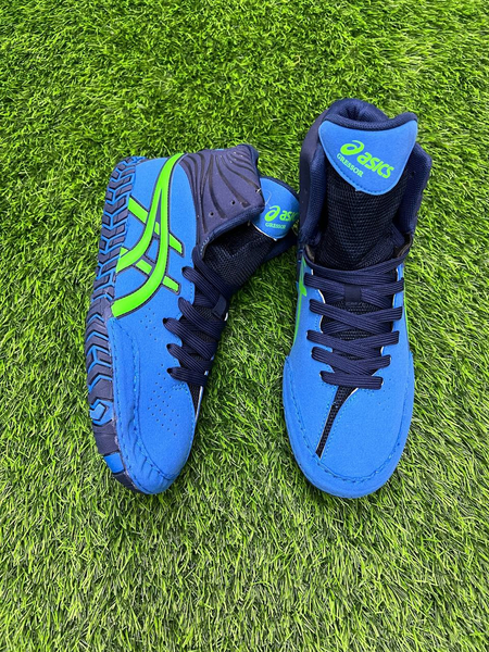 Barsovka ASICS Барсовка барцовки barsofka kurash dzyudo sambo uchun