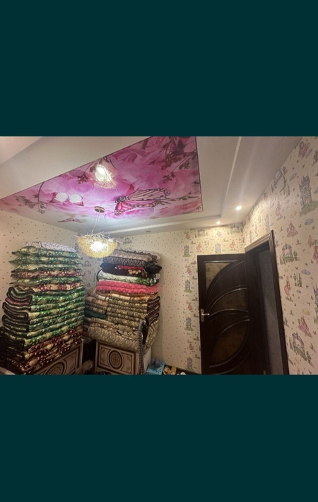 Продаётсия 3 ком кв вТитаник доме