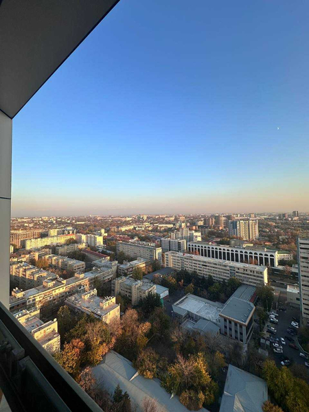 ЖК Акай сити Ор-р Басри баба 2/22/25  80м2  70% ремонт готово