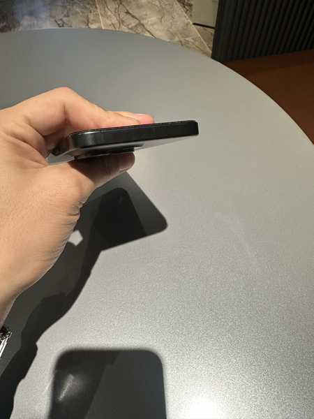 Iphone 15 pro max ideal