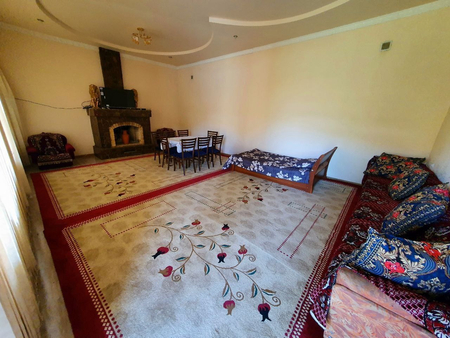 Dacha Chorvoq bez makler