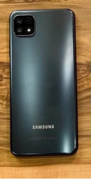A22S 5G kofolati bilan  100 kunga garant