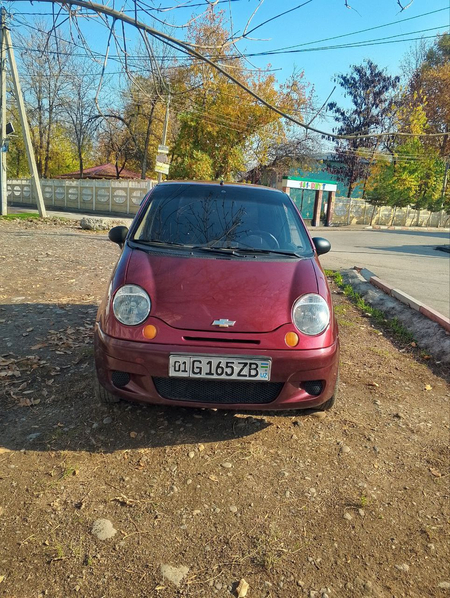 Сдаётся Матиз аренда