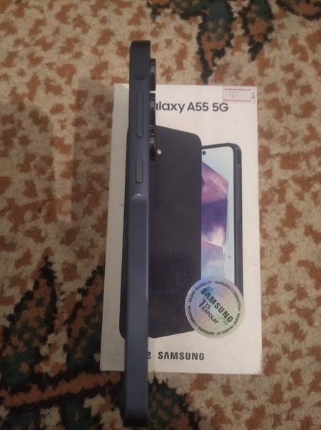 Samsung Galaxy a55 5G 128Gb Operativ 8Gb