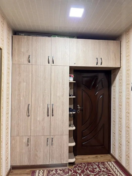 Ипотека Продается 3-комнатная квартира в Юнусабаде, 18 квартал