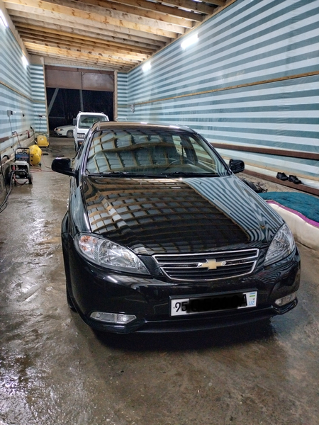 Продается Chevrolet Gentra