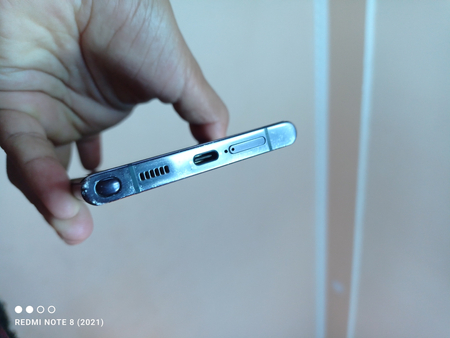 Samsung S22 Ultra