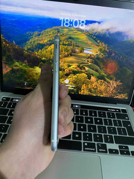 Iphone se2020 ideal
