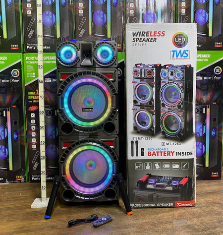 Калонка kalonka assortiment subwoofer