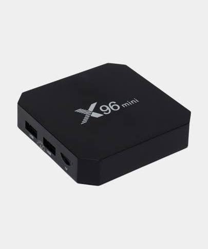 Smart box tv 96 mini