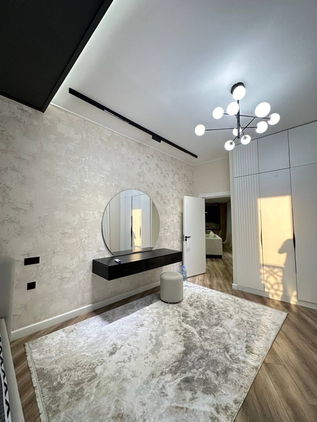 Аренда - ЖК Meras Residence 2/7/8 - 80 кв.м