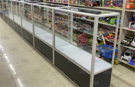 Кассовые столы и прилавки для магазина, аптеки - широкий выбор