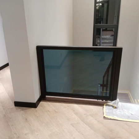 Loft eshik naves perella
