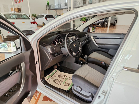 Asia Auto Nexia3 Avtomat