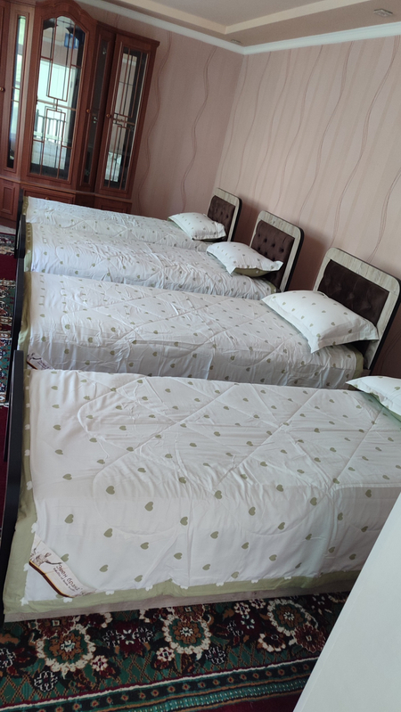 Dacha Basen  Faxriddin