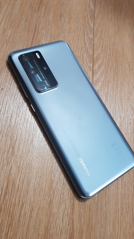 Huawei P 40 pro, 256