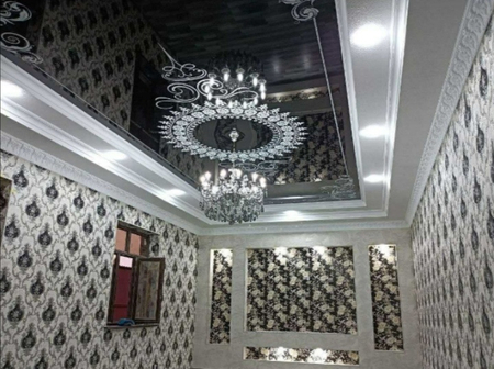 Zamonaviy pataloklar, Buxoro