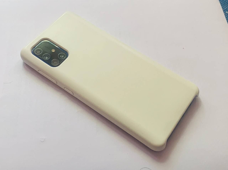 Samsung M51 6+6/128 batare 7000